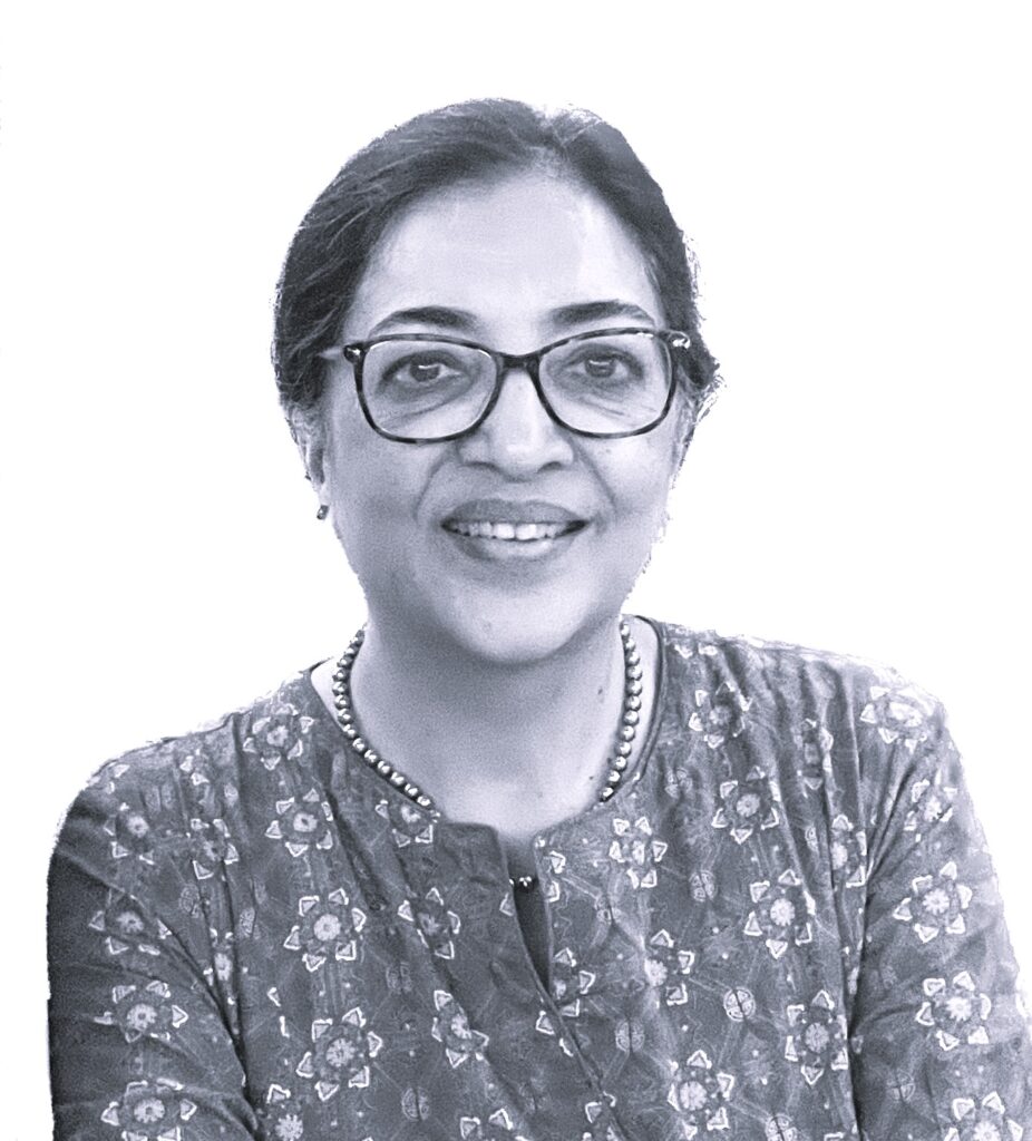 Renu Sachdeva – Prism Counselling